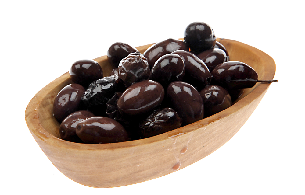Empeltre Olives Per 200g Lunya