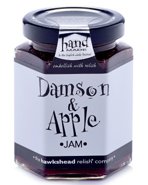 Damson__Apple_Jam - Lunya