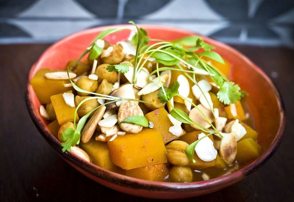 Vegetable tapas Archives - Lunya