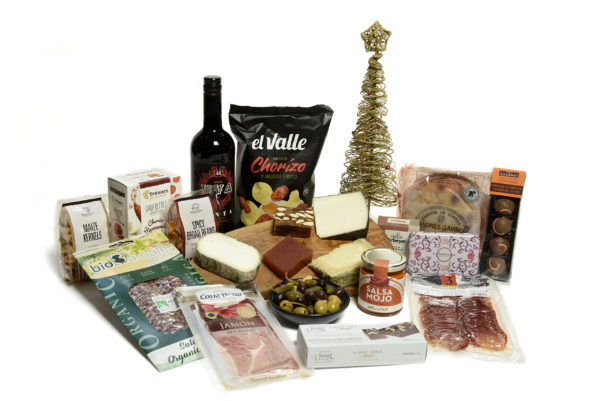 Deli Treat Packs - Lunya