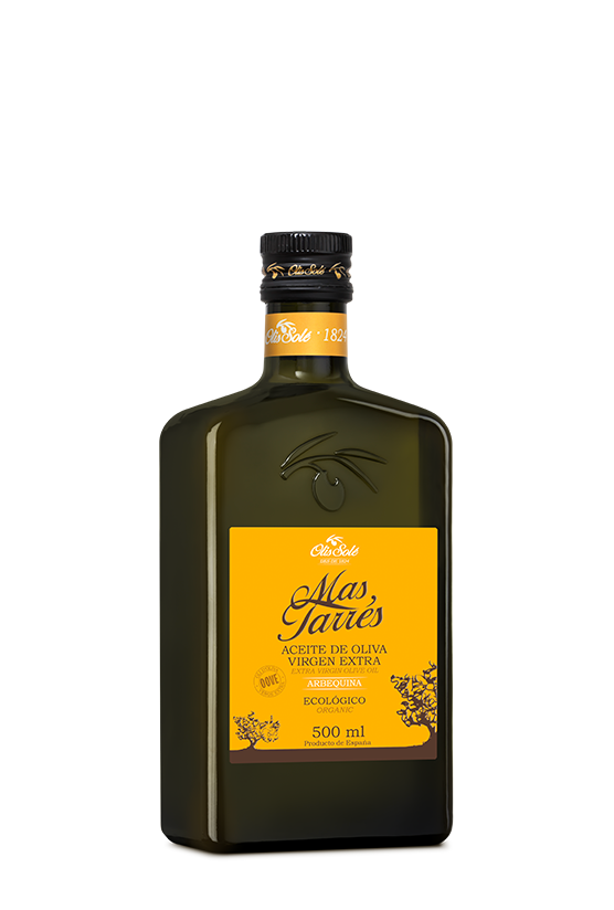 Ester Sole Mas Tarres Arbequina Olive Oil